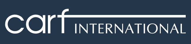 CARF International Online Store